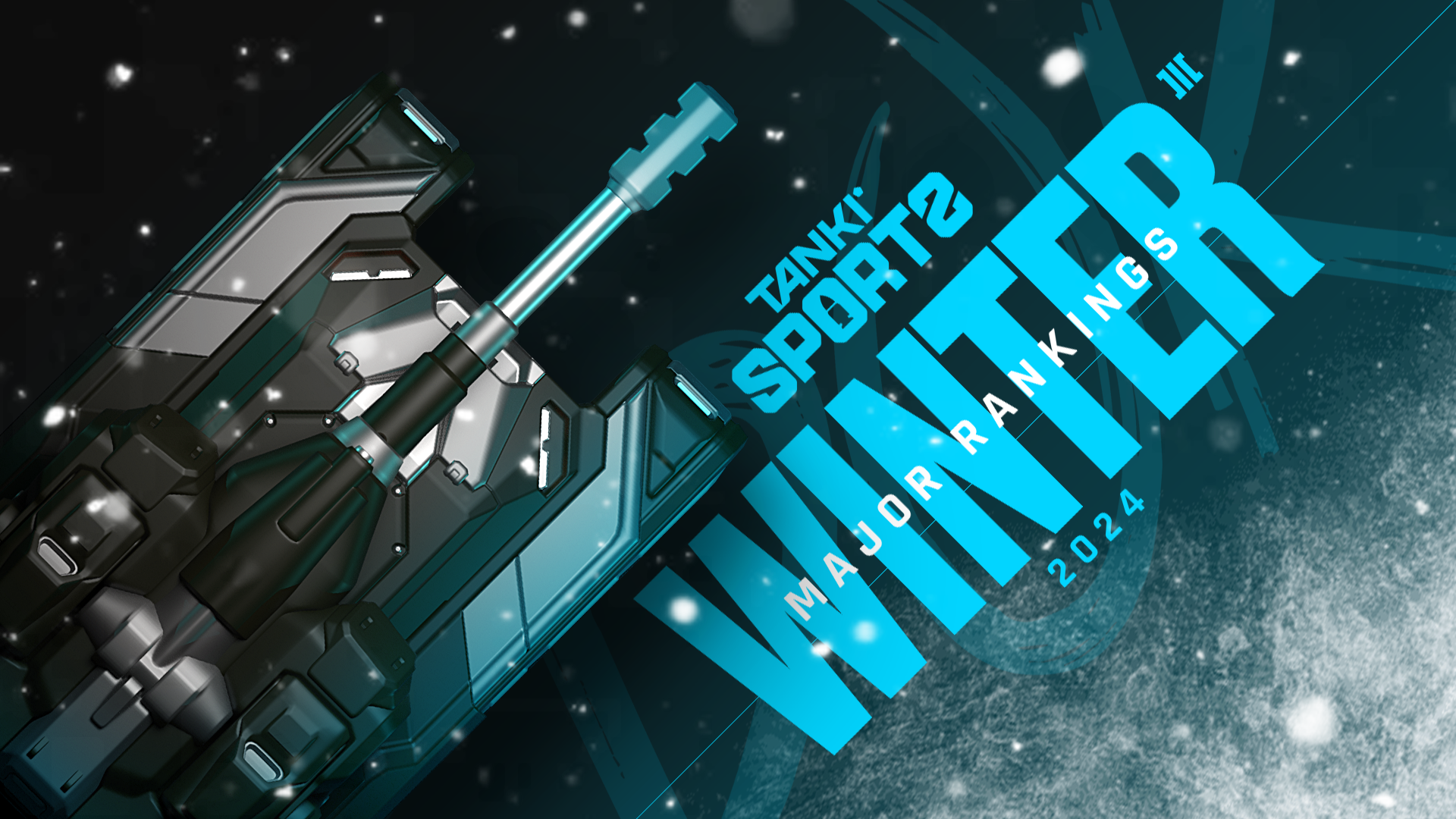 eSports | Tanki Online