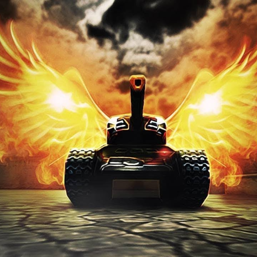 eSports | Tanki Online