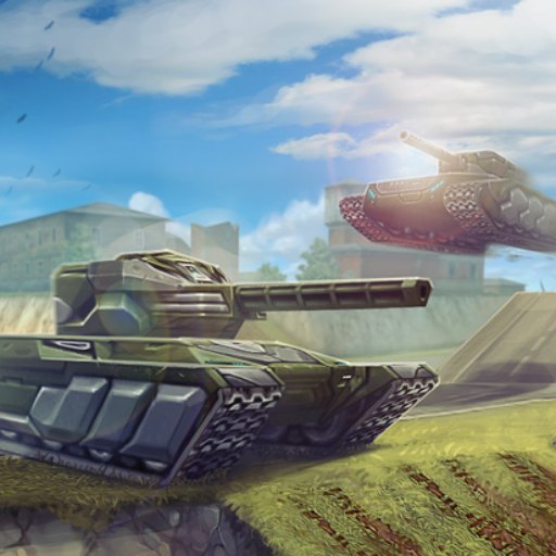 eSports | Tanki Online